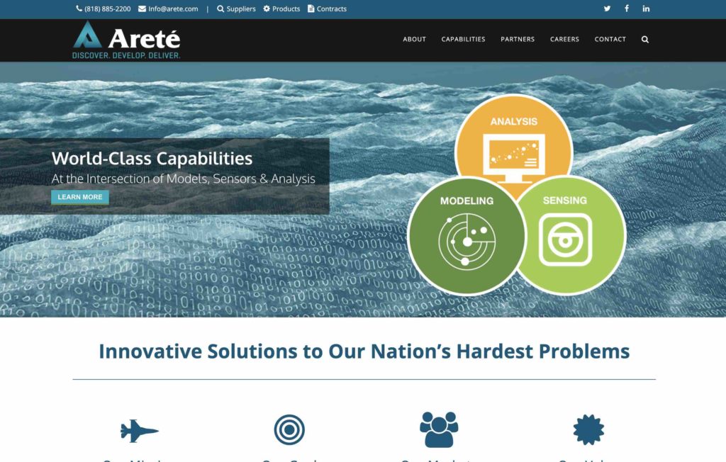 Areté-Associates-1024x652 - govmates